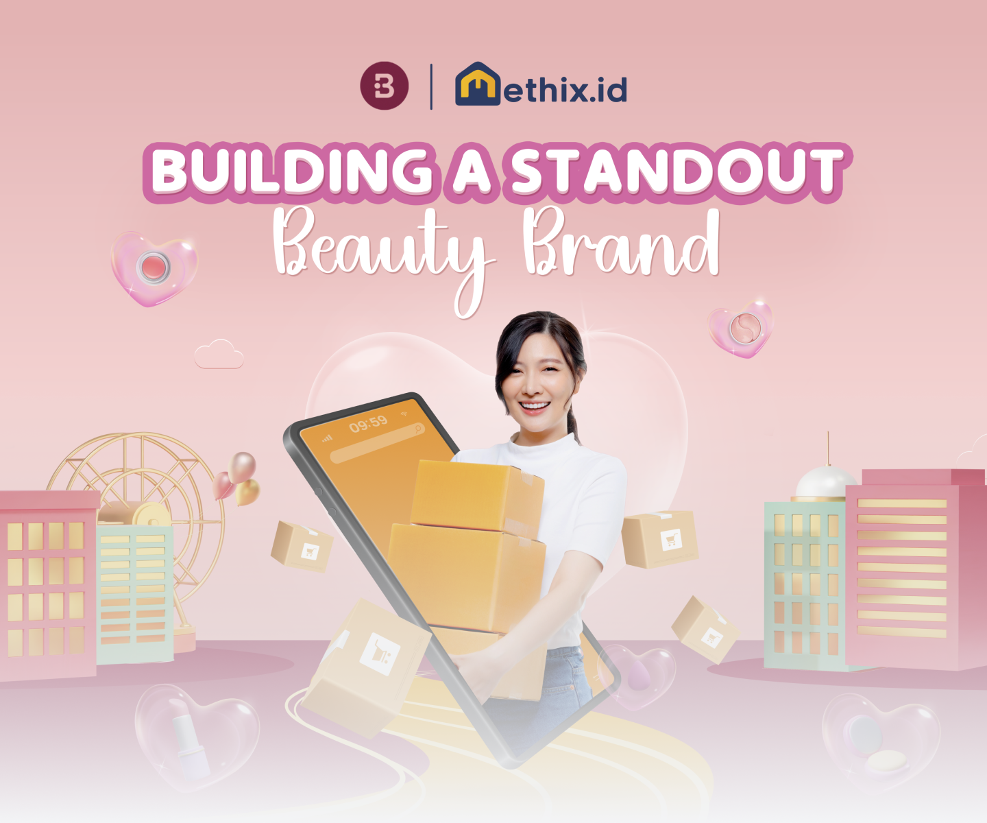 Webinar Ethix Beautynesia 28/02/2024| Ethix